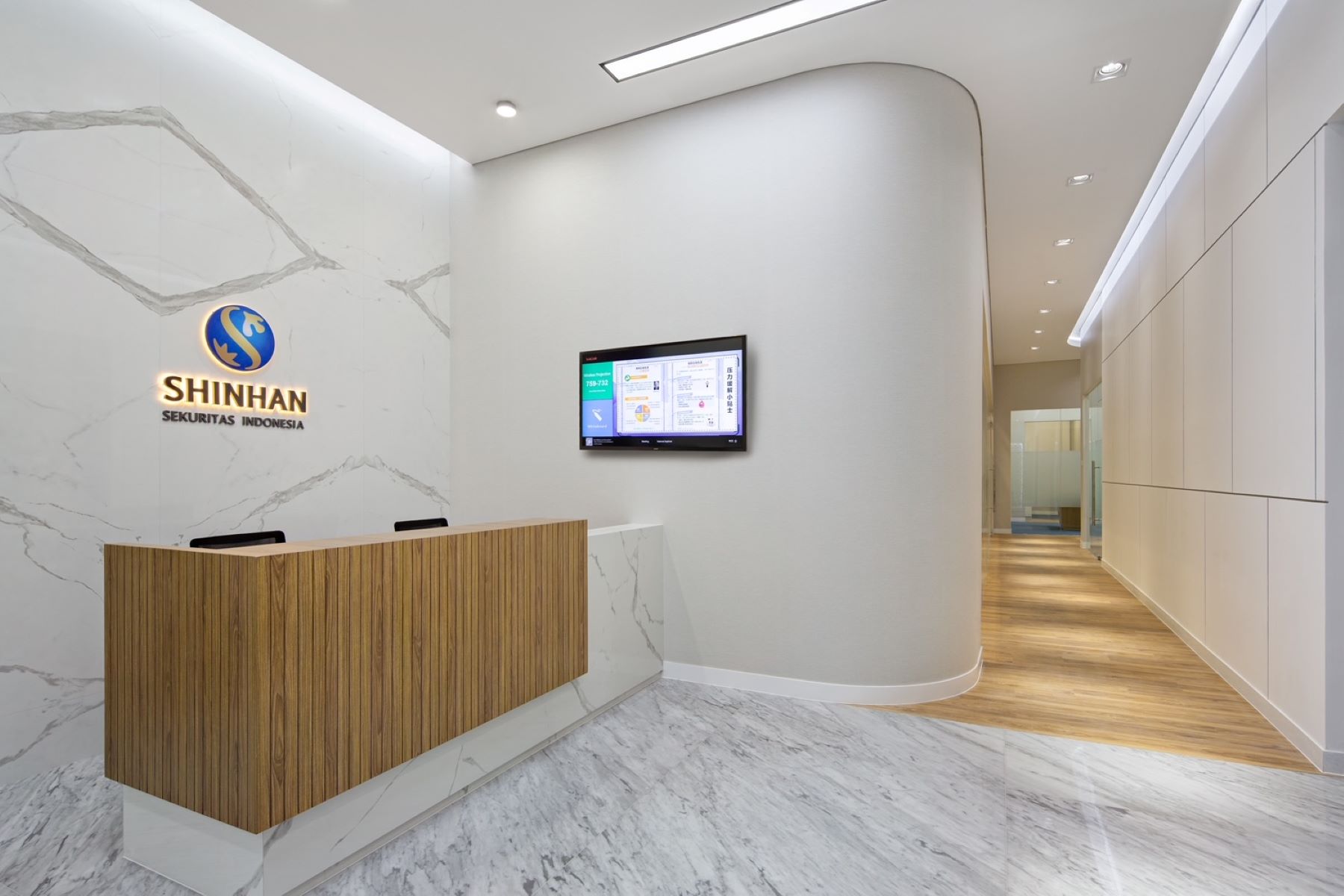 SHINHAN – Canary D